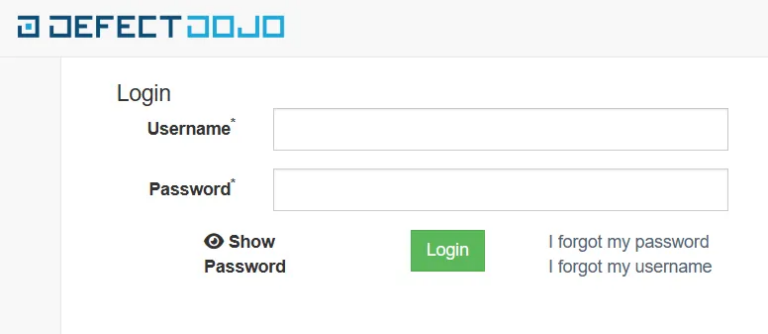 Vulnerability Management with DefectDojo | DevSec Blog