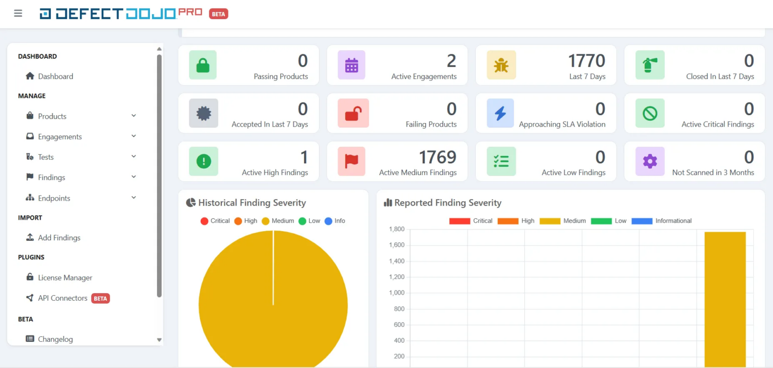 Comparing DefectDojo Pro and OWASP Edition for DevSecOps | DevSec Blog