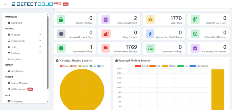 Comparing DefectDojo Pro and OWASP Edition for DevSecOps | DevSec Blog