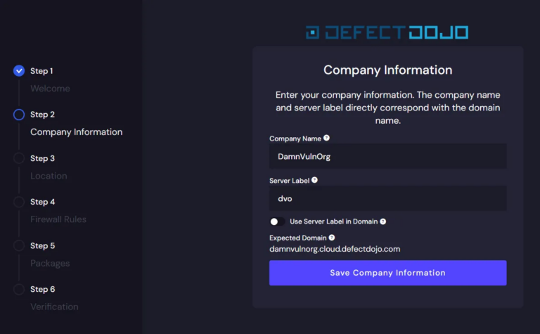 Comparing DefectDojo Pro and OWASP Edition for DevSecOps | DevSec Blog
