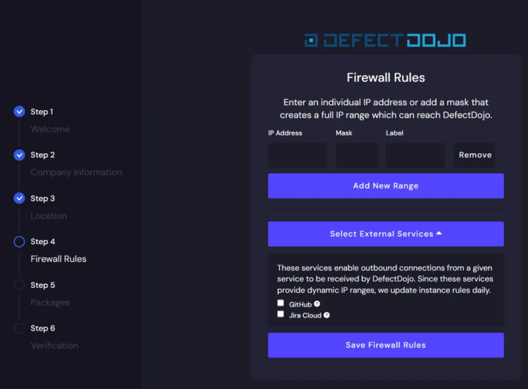 Comparing DefectDojo Pro and OWASP Edition for DevSecOps | DevSec Blog